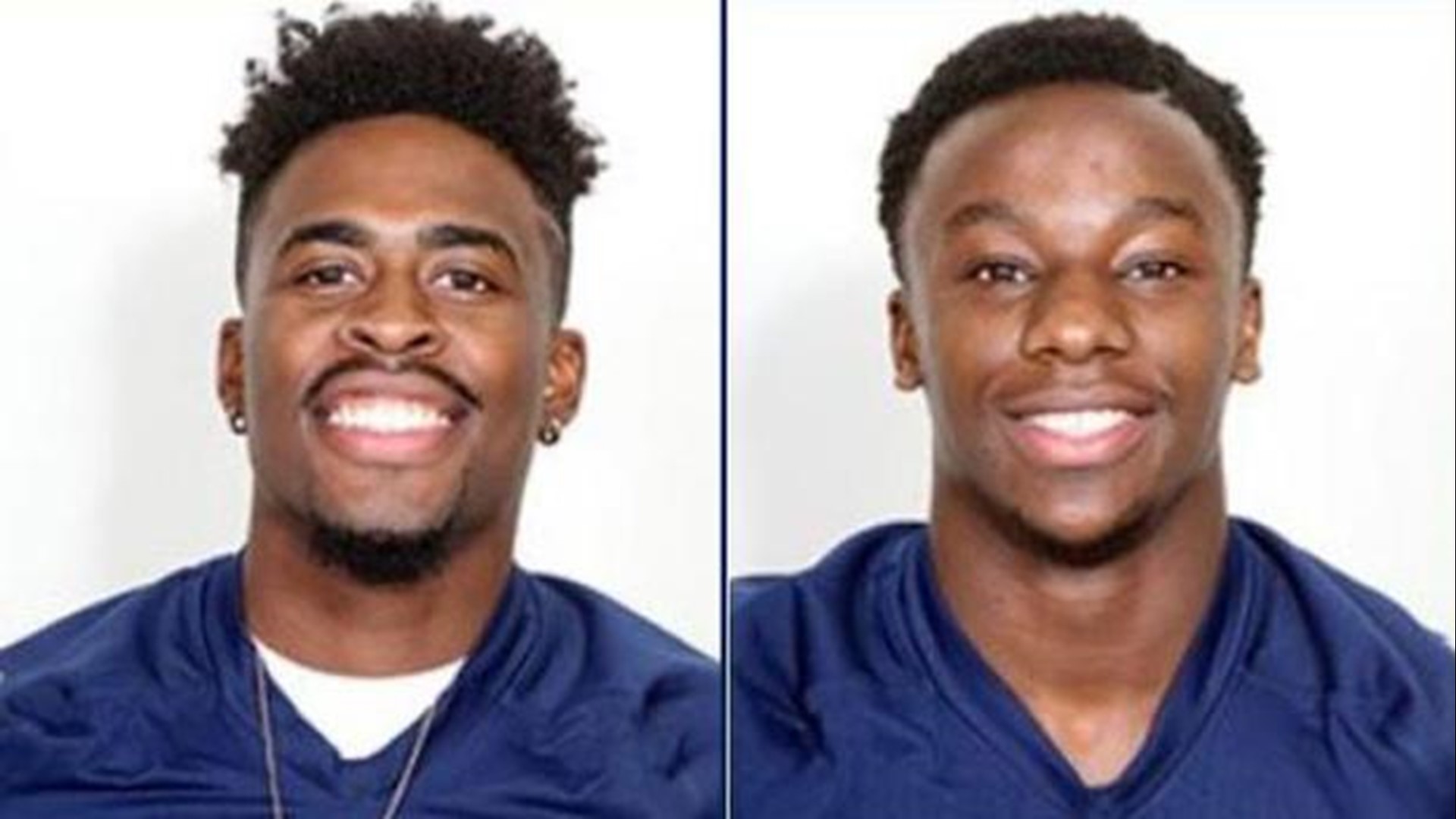 College Football Player Killed in Shooting, NY Giants Draft Pick ...