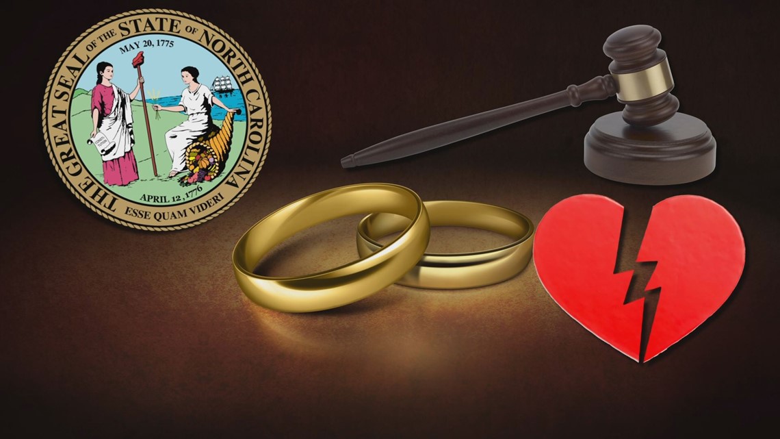 Lover lawsuits: New push to 'break up' Alienation of Affection ...