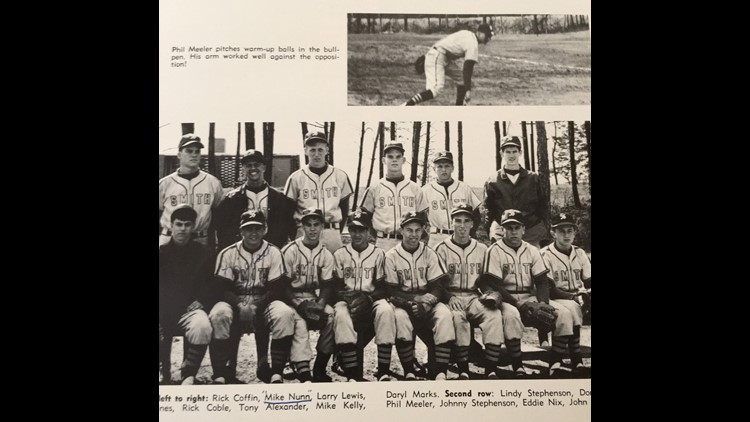 30 years later, Smith High baseball coach still meets up with players ...