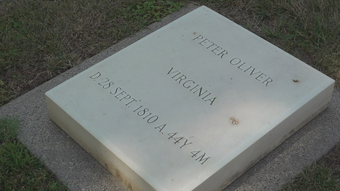 Monument to honor freedman in Winston-Salem | wfmynews2.com