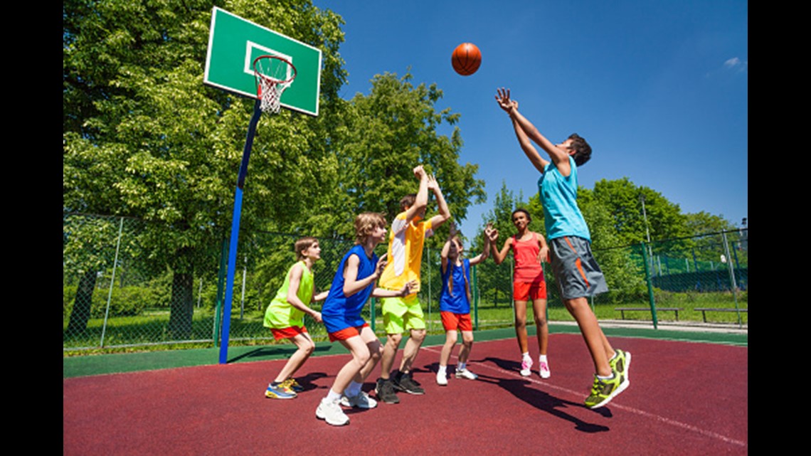 Ways to help teens deal with disappointment about no sports | wfmynews2.com