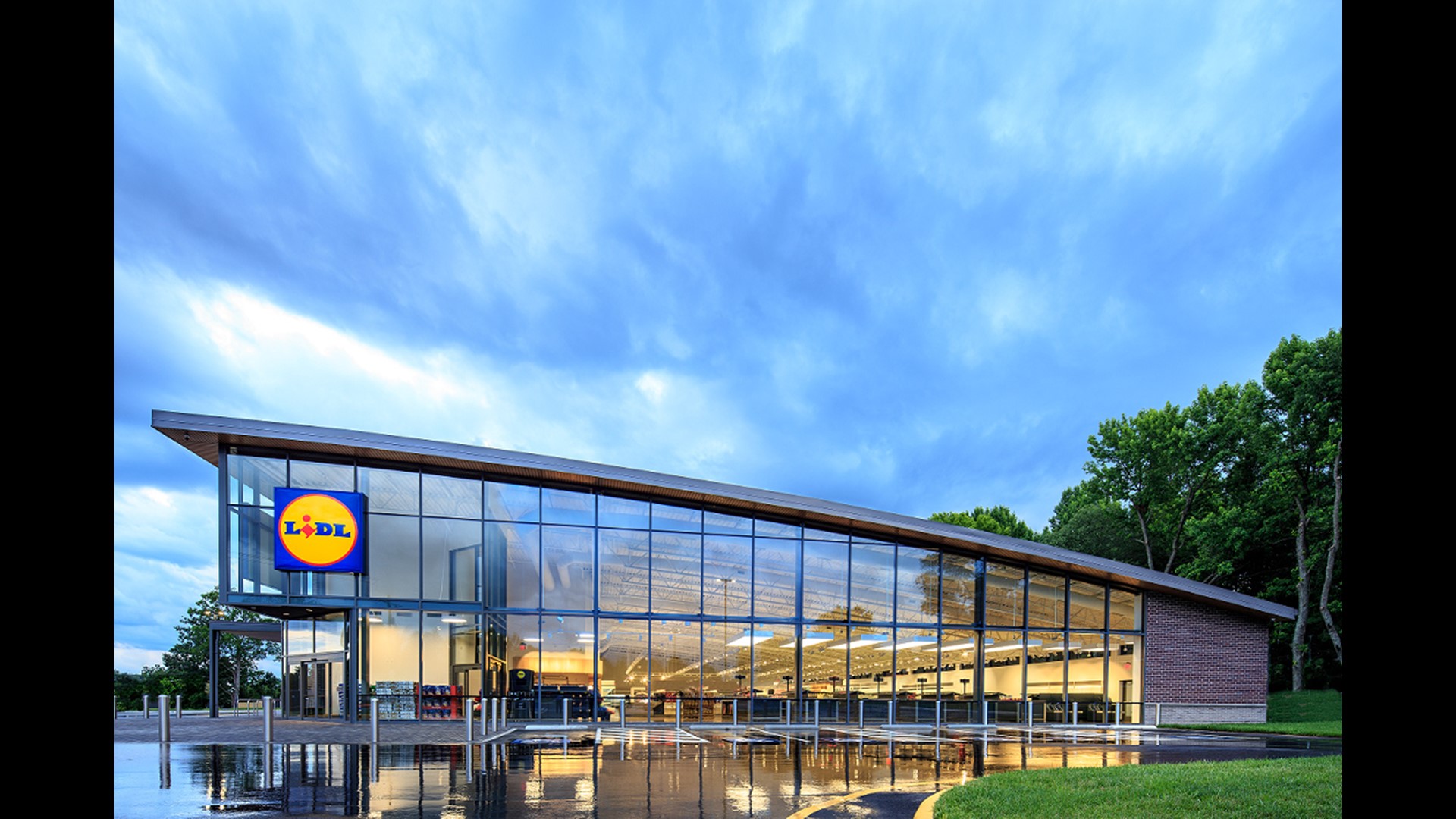 New Lidl Coming To Greensboro | wfmynews2.com