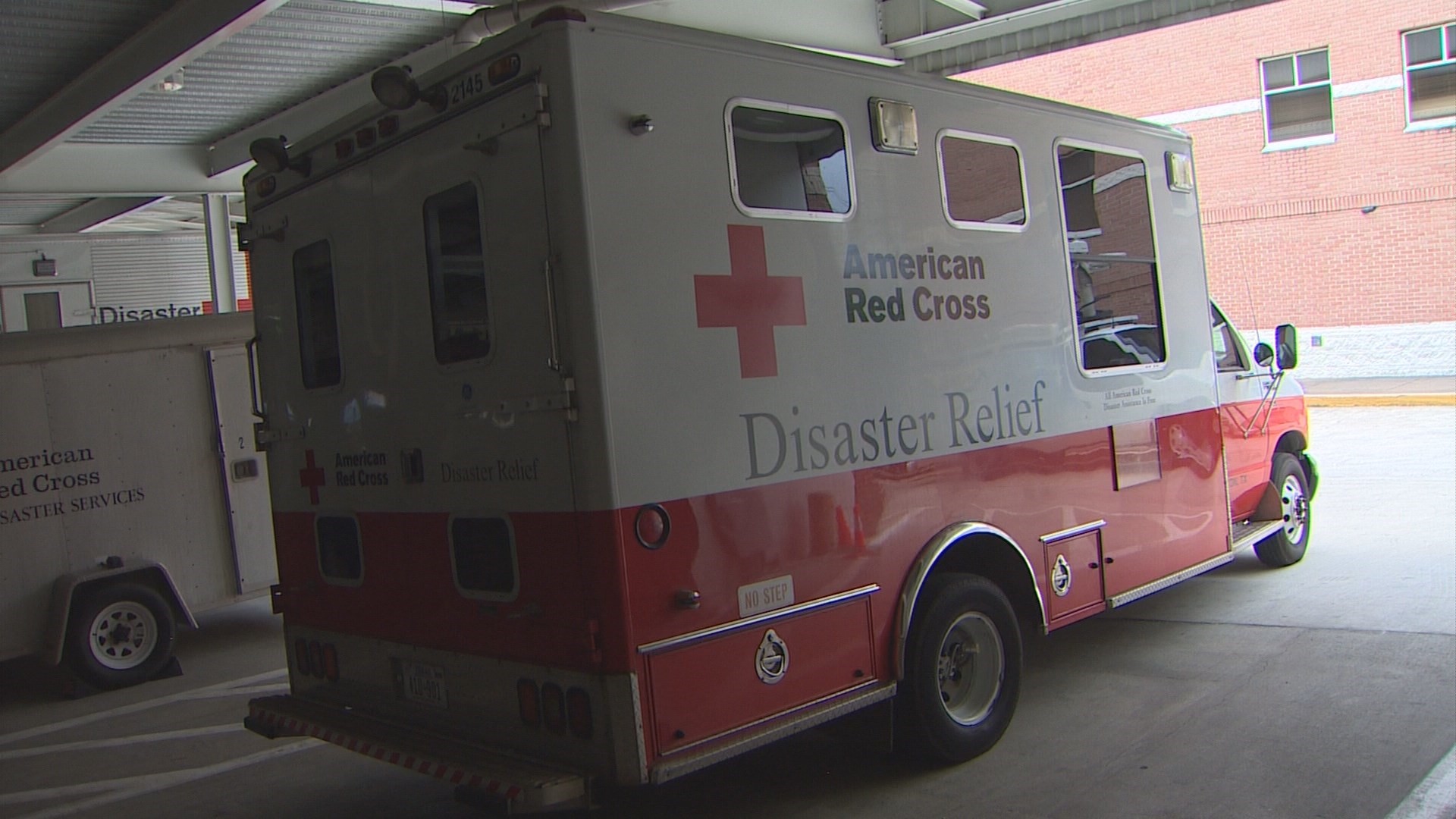VERIFY: How Much of Red Cross Donations Get To People In Need ...