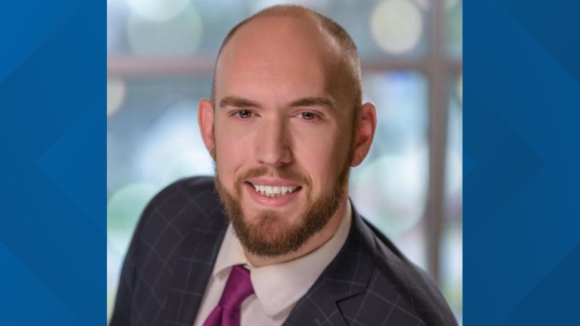 Ben Briscoe | wfmynews2.com