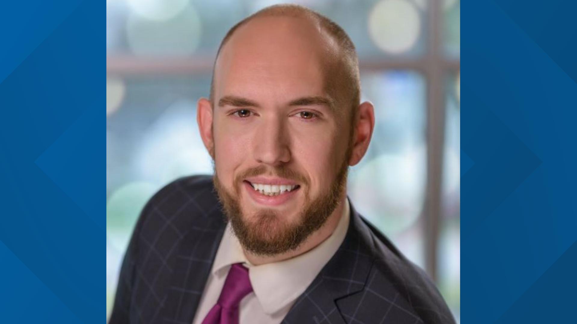 Ben Briscoe | wfmynews2.com