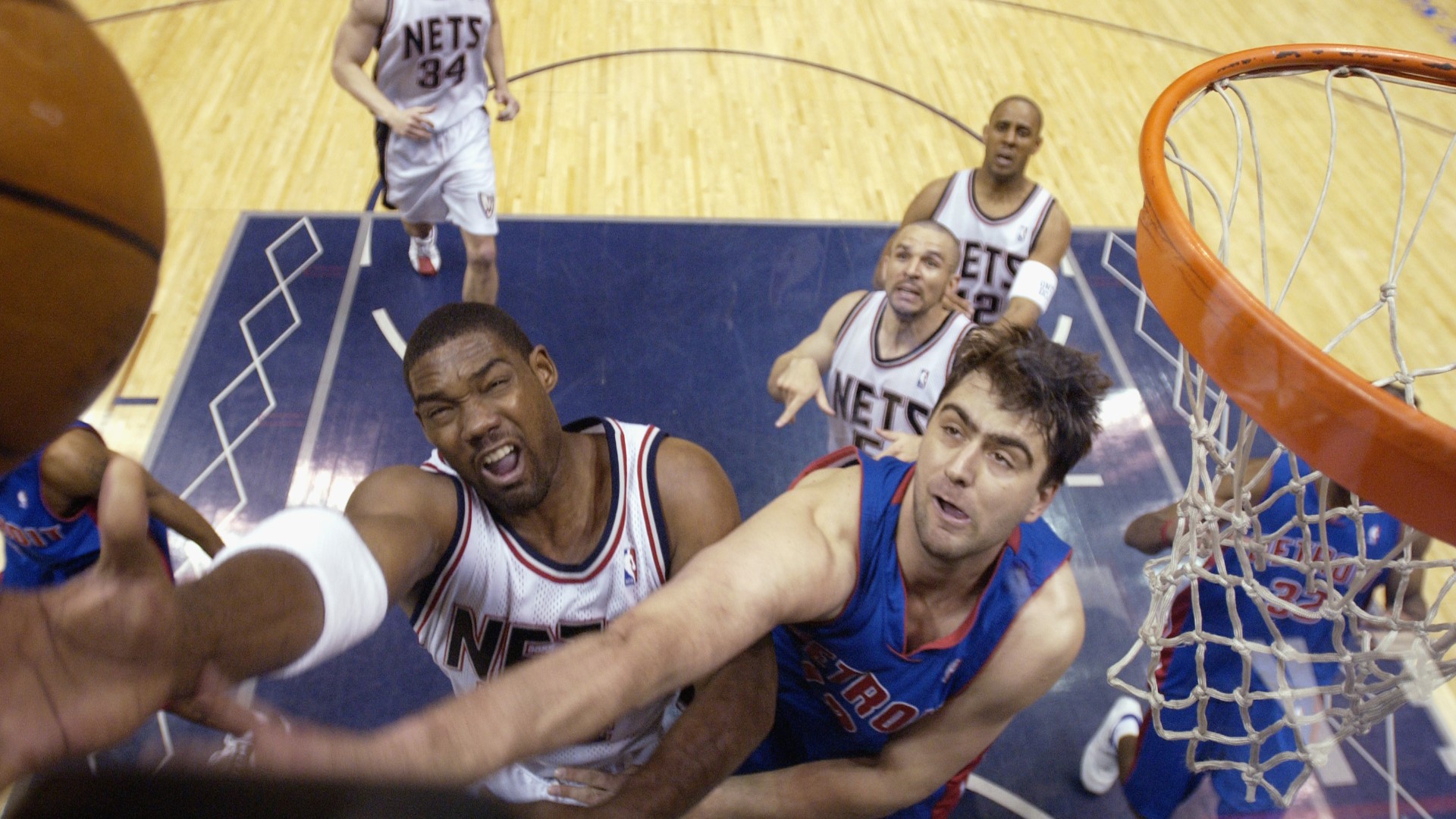 'Durham Bull' | The Story Of Former Wake Forest Star Rodney Rogers ...