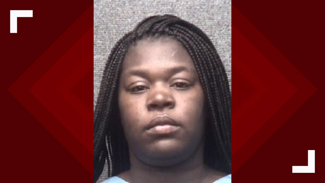 NC Woman Charged After 5-year-old child drowns at a resort in Myrtle ... NC Woman Charged After 5-year-old child drowns at a resort in Myrtle ...