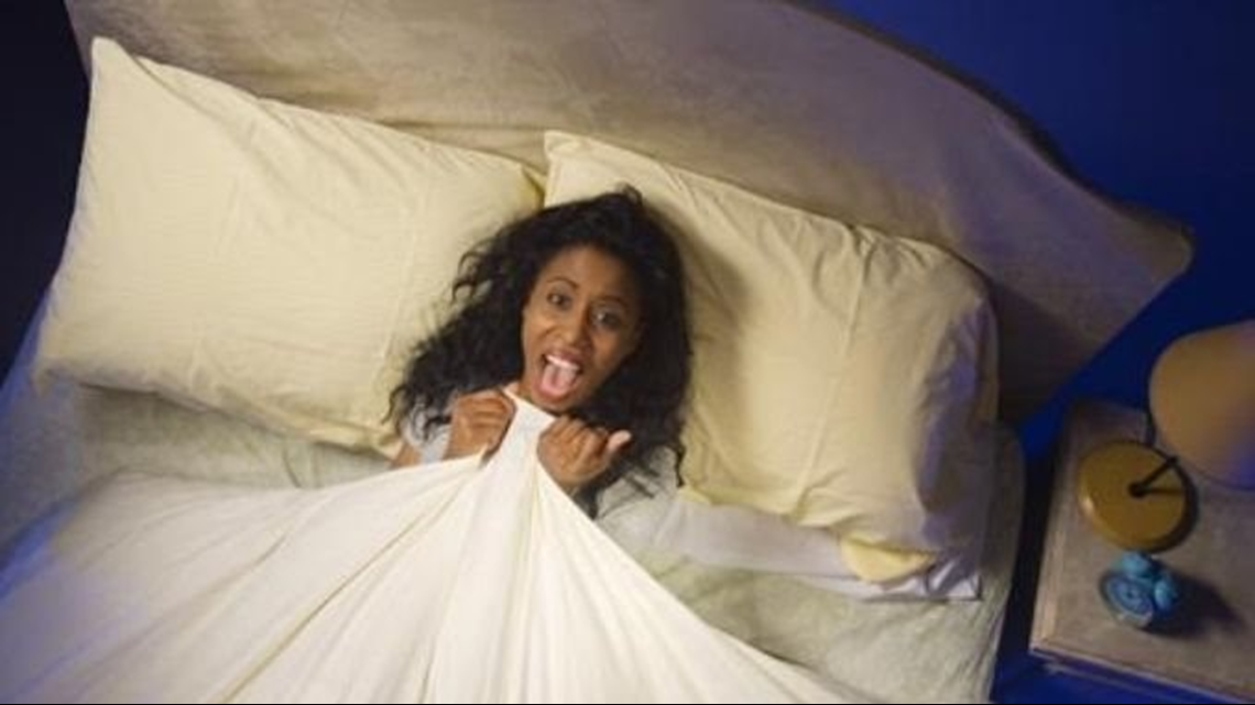 Understanding the Psychology of Fright | wfmynews2.com