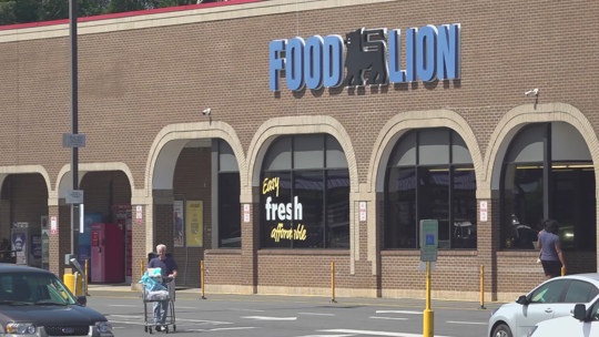 Food Lion cyberattack issue causes payment system to crash | wfmynews2.com