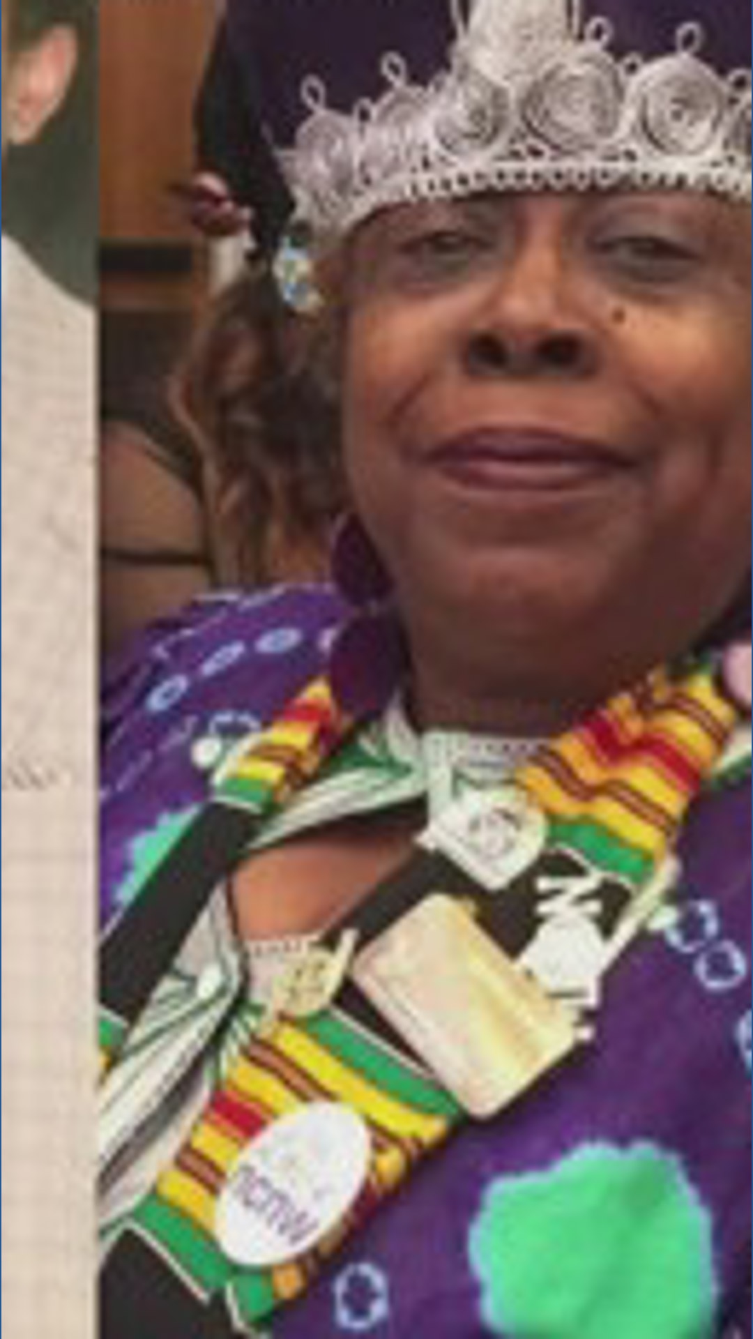 Loved ones remember woman killed in Winston-Salem fire | wfmynews2.com