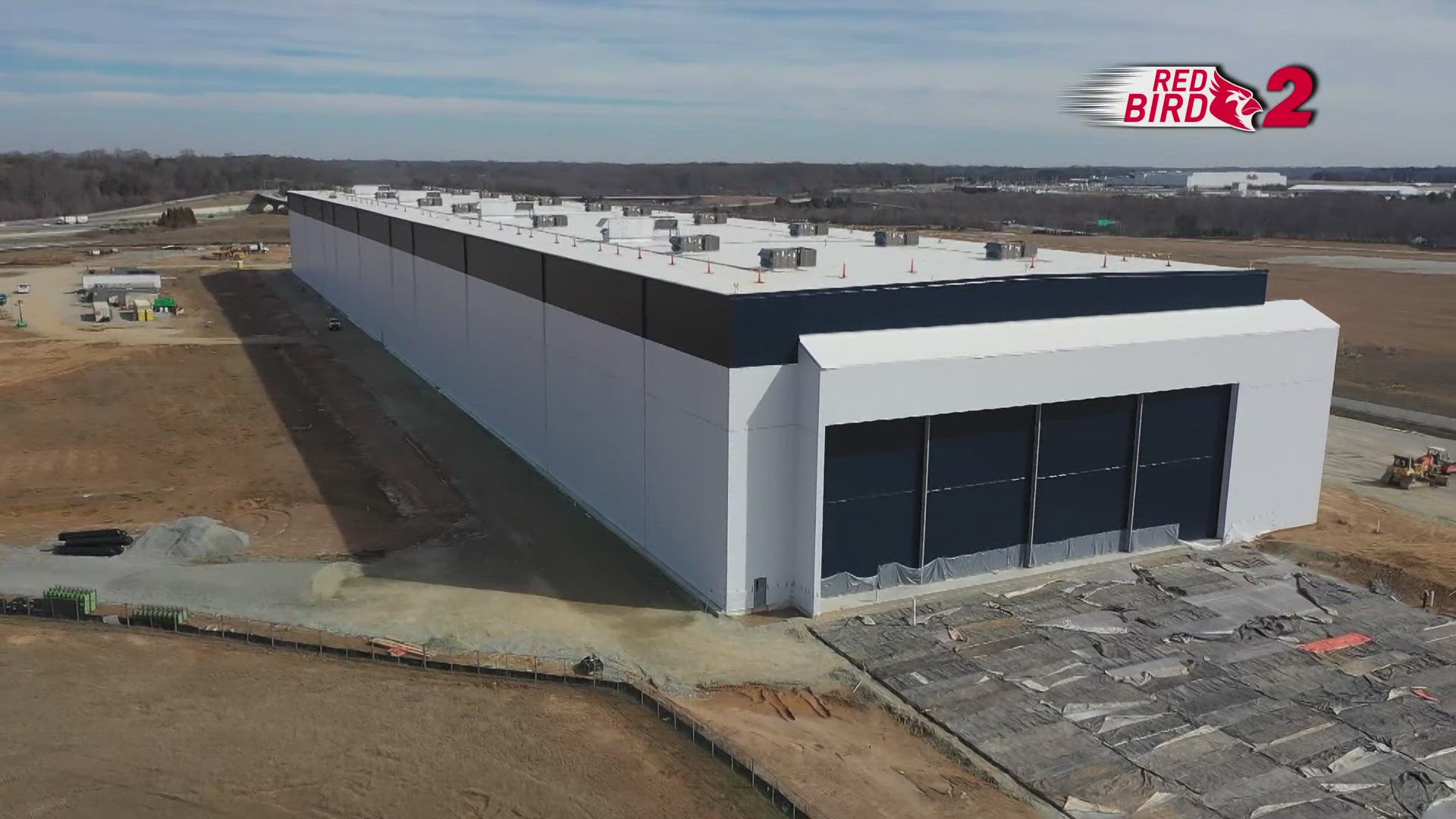 Public input sought on $6.9M airline project that could bring 122 jobs ...