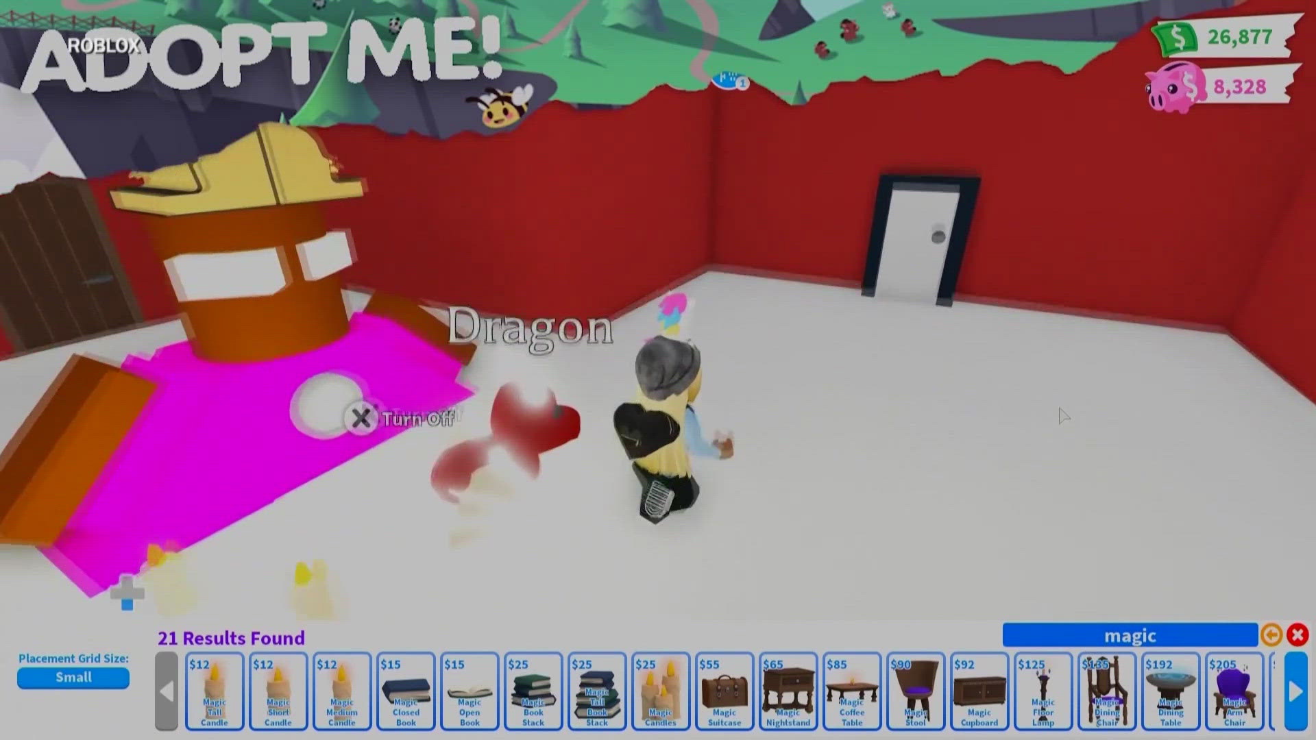 Triad mother sues Roblox, claims it failed to protect child from ...