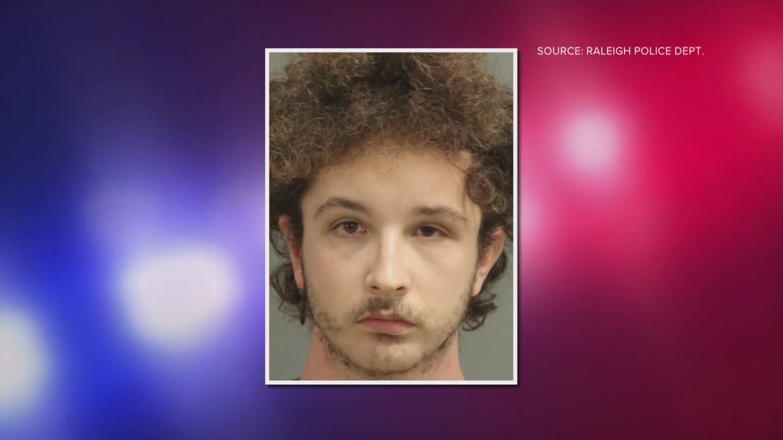 Judge rules I-40 shooting suspect unfit for trial | wfmynews2.com