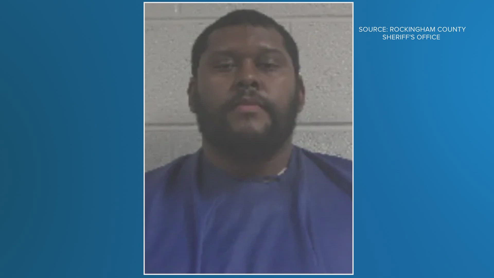 Rockingham County deputy charged by SBI for allegedly sexually ...