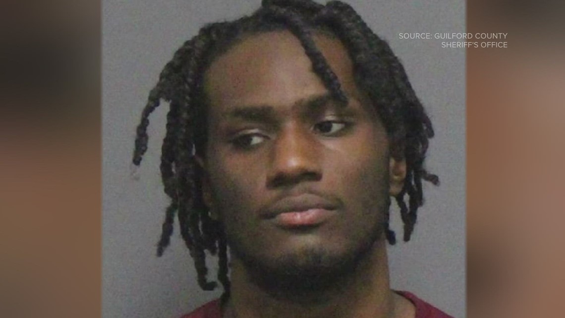 18-year-old arrested, charged with murder after Dudley High shooting ...