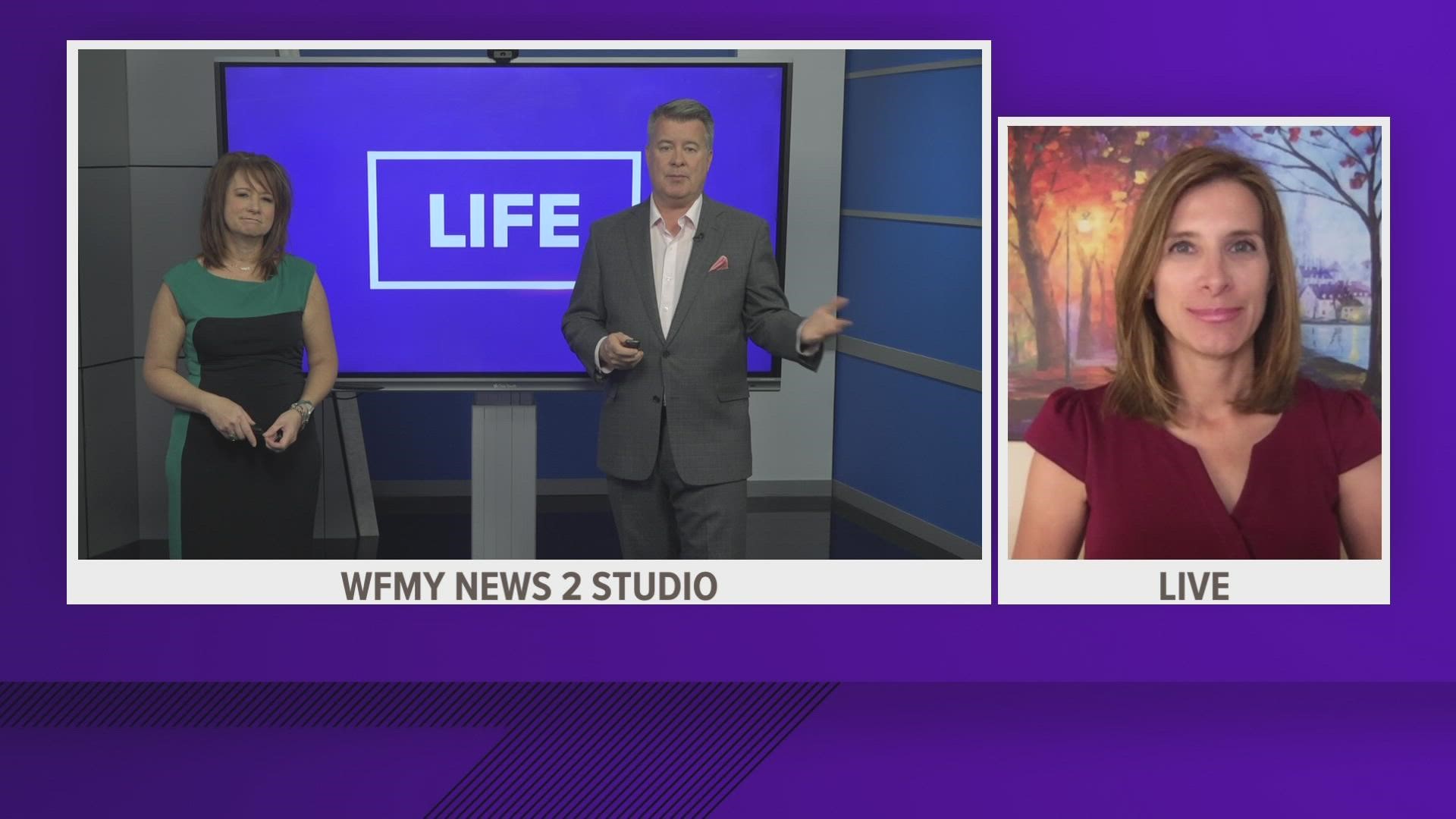 The 40-Year Legacy of WSSU’s Mascot, Amon the Ram | wfmynews2.com