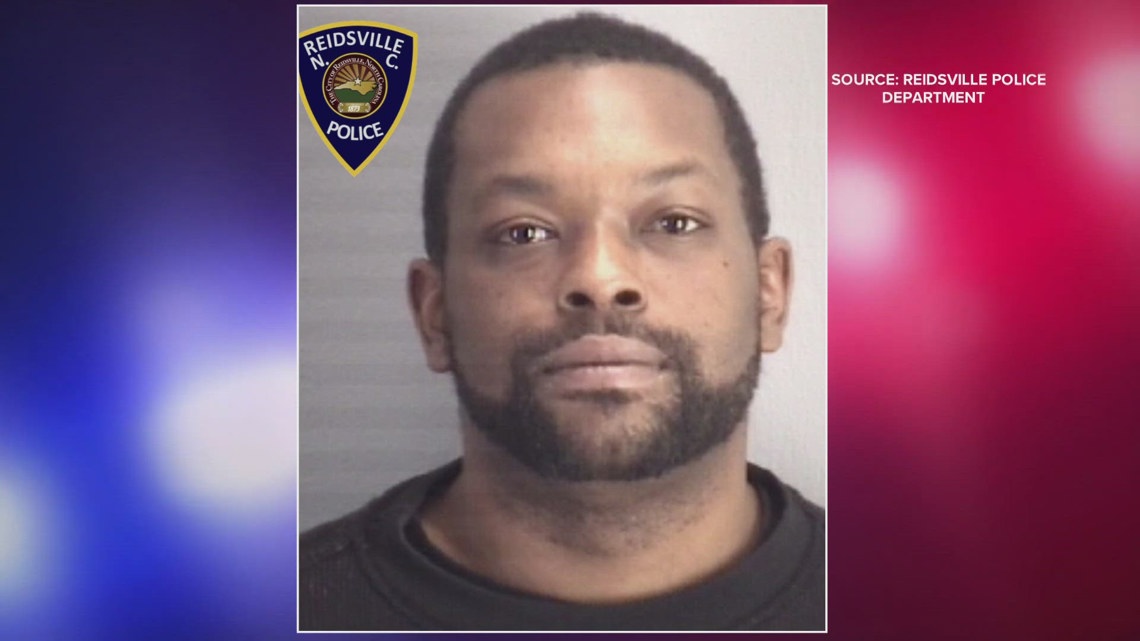 Reidsville police identify 45-year-old as suspect in double murder ...