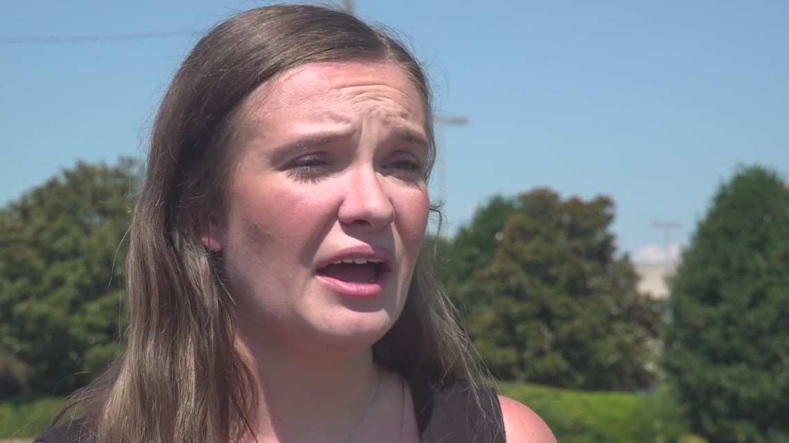 Patients remember Dr. Riddick | wfmynews2.com