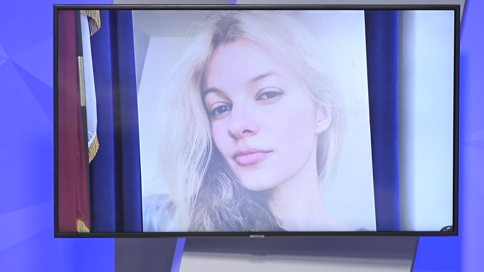 'Iryna's Law': Stein signs criminal justice bill, potentially ...