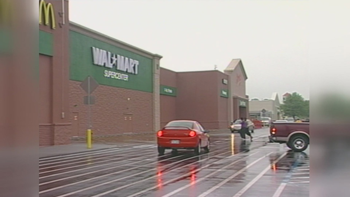 Vault Visit: Walmart Supercenter opens in northeast Greensboro ...