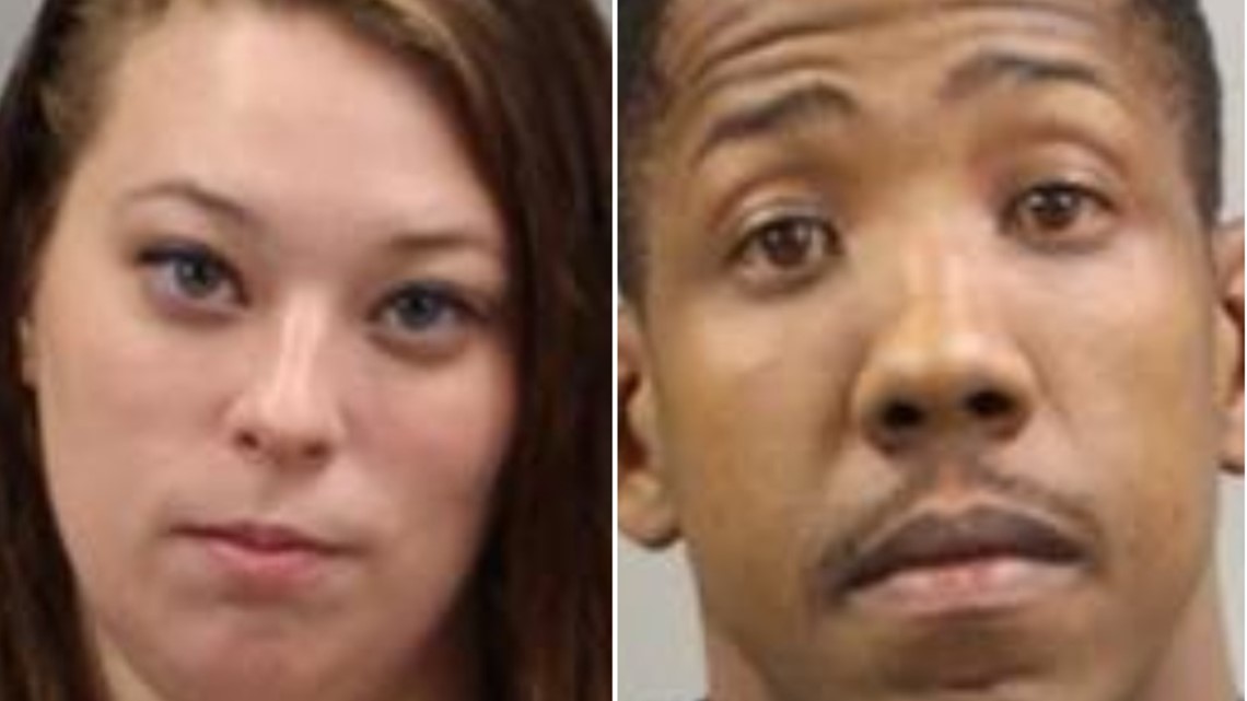 Jeremy Hayes, Kennedy Boggs Sentenced To Federal Prison After Crime ...