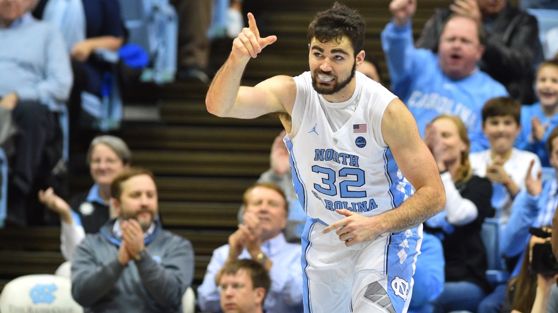 Luke Maye, Kenny Williams Sign with NBA Teams | wfmynews2.com