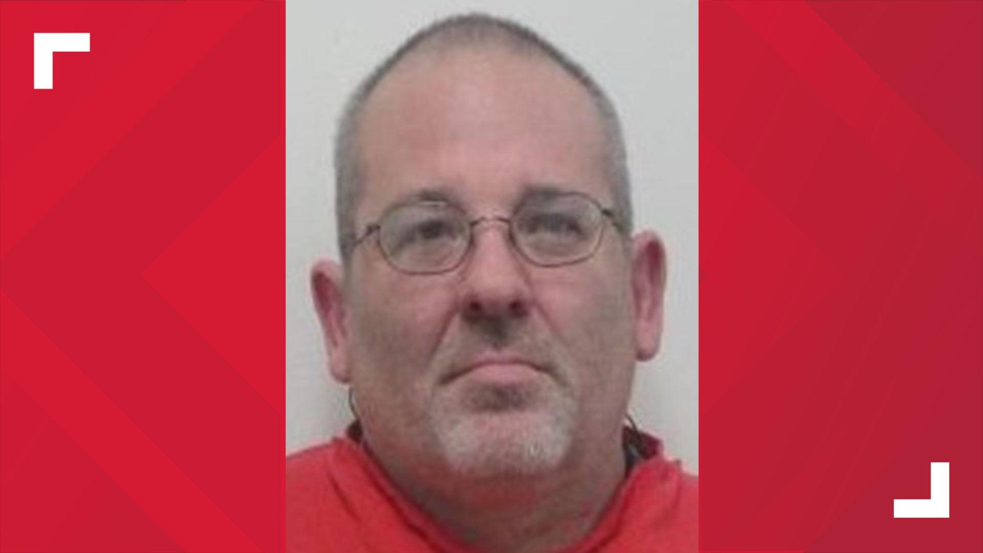 Registered Sex Offender Married Woman Without Divorcing Wife