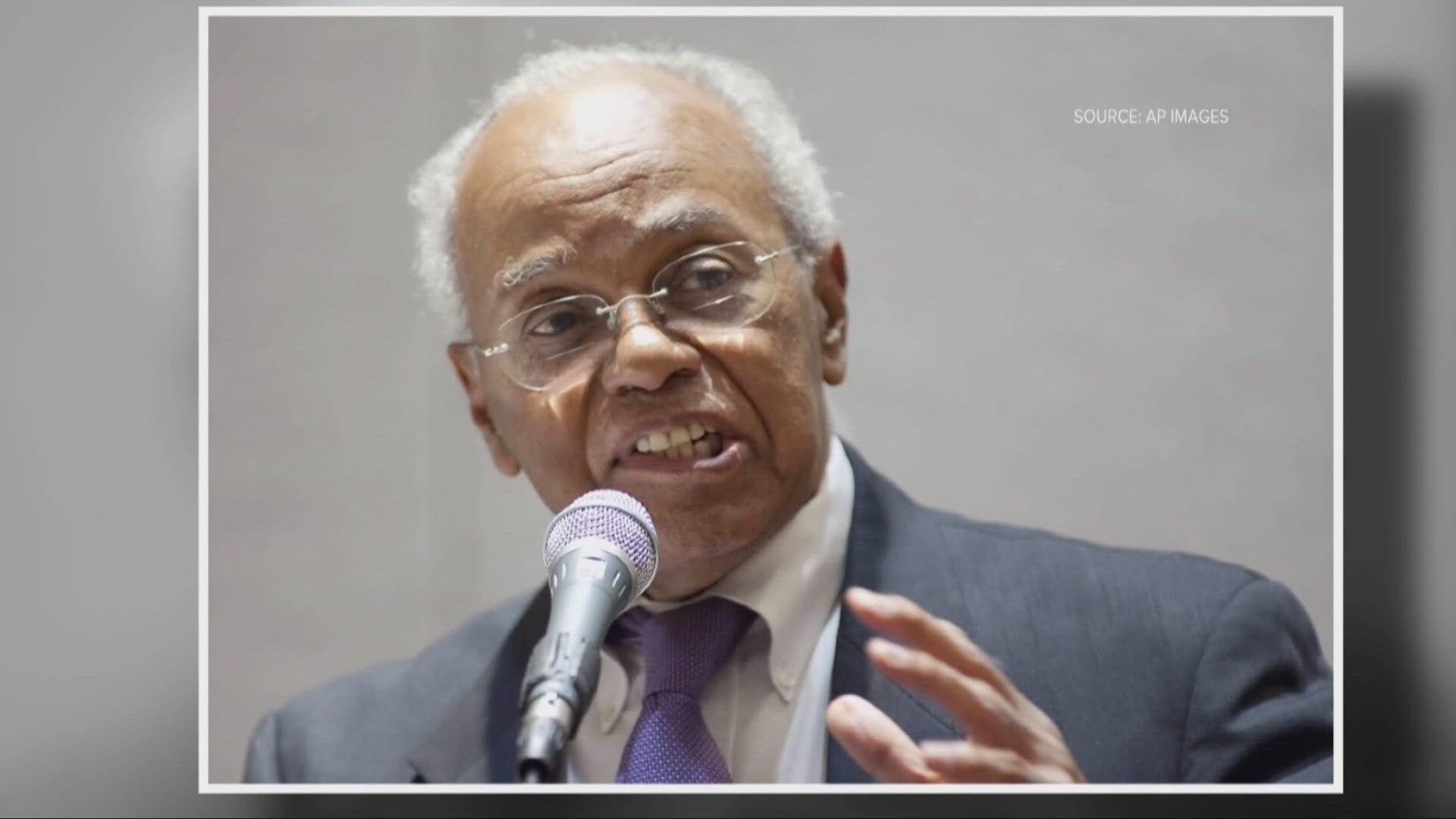 Remembering the legacy of 'Greensboro Four' member Joseph McNeil | wfmynews2.com