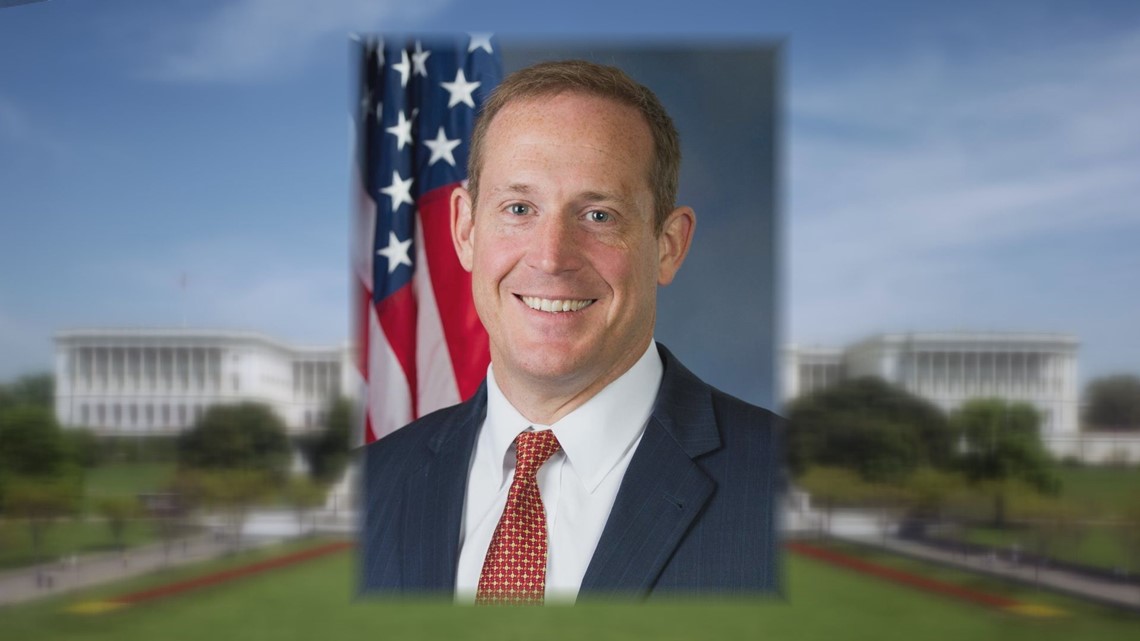 Ted Budd Re-elected to US House District 13, Manning Concedes ...