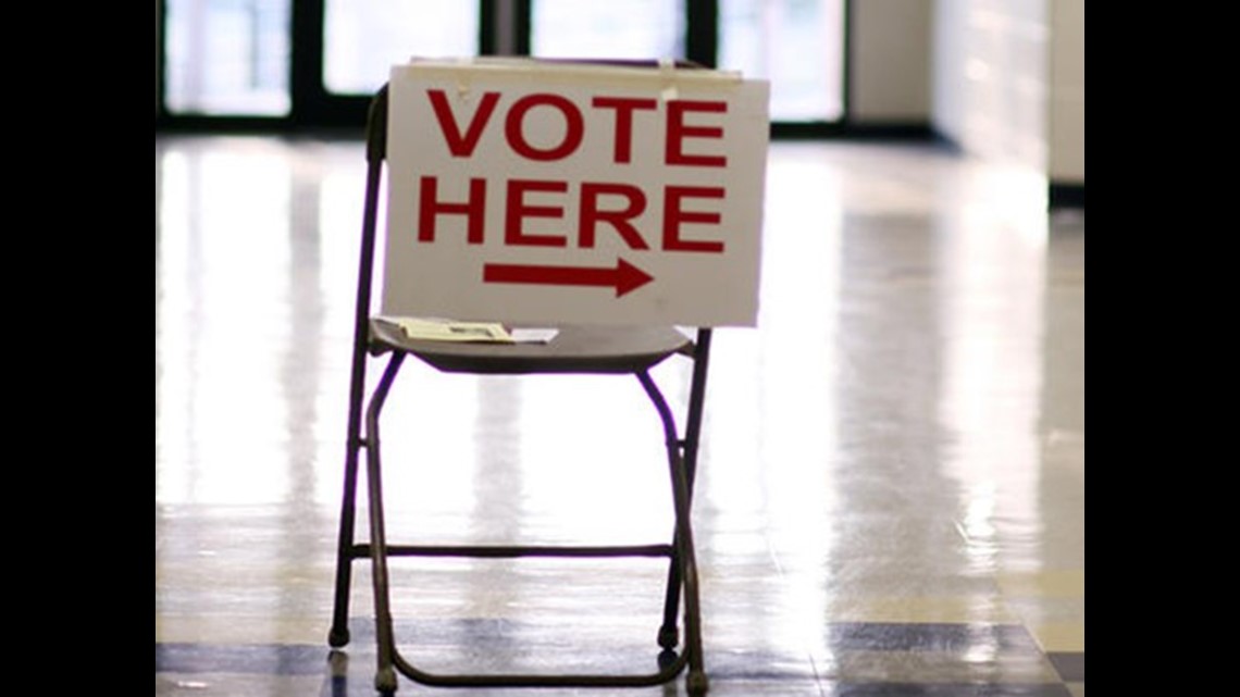 How to help nursing home, assisted living residents vote | wfmynews2.com