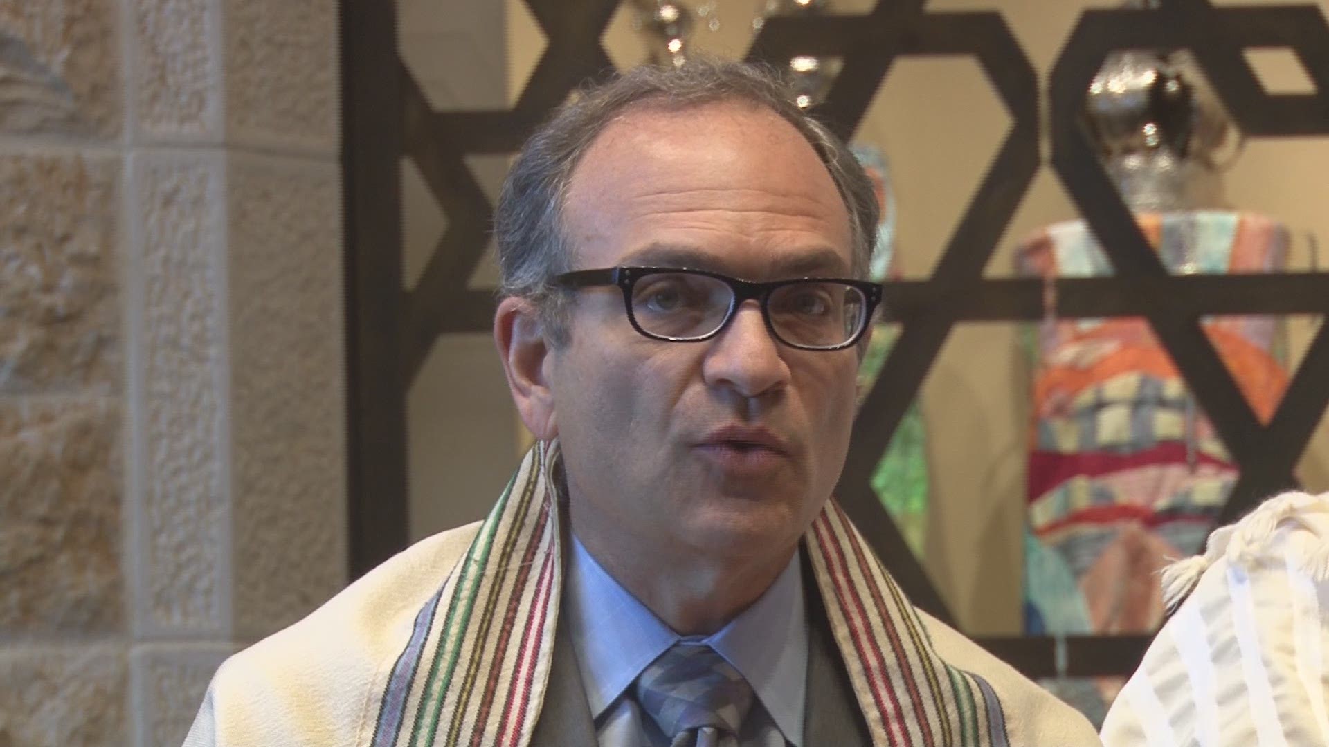 'When We Stand Together, We Are Stronger': Triad Jewish Leaders React ...
