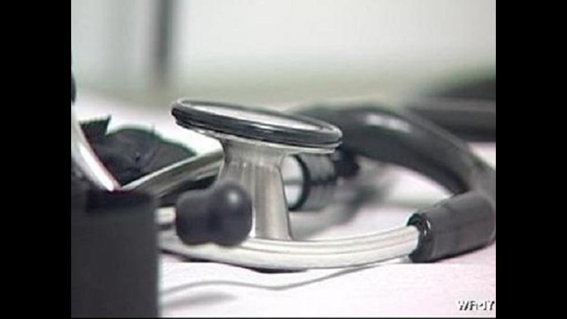 Triad Cheerleaders Worried About Possible Mumps Exposure | wfmynews2.com