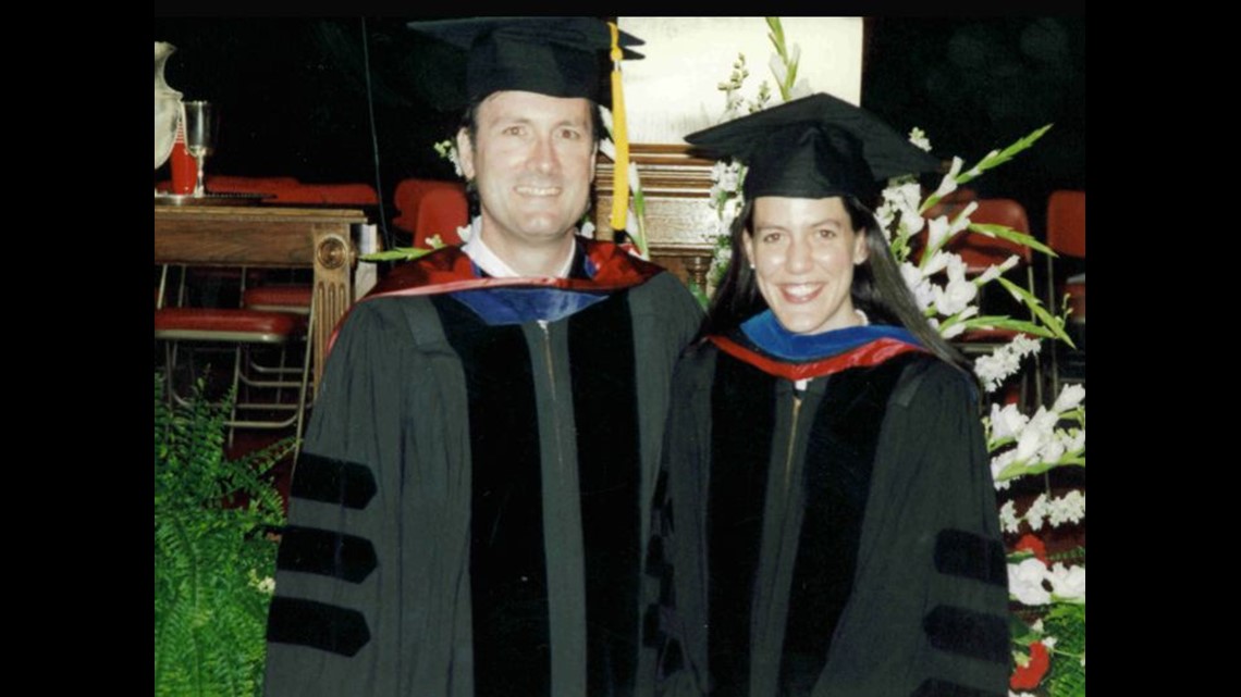 Meeting Elon University's First Female President: Connie Book ...