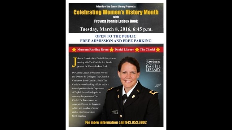 Meeting Elon University's First Female President: Connie Book ...