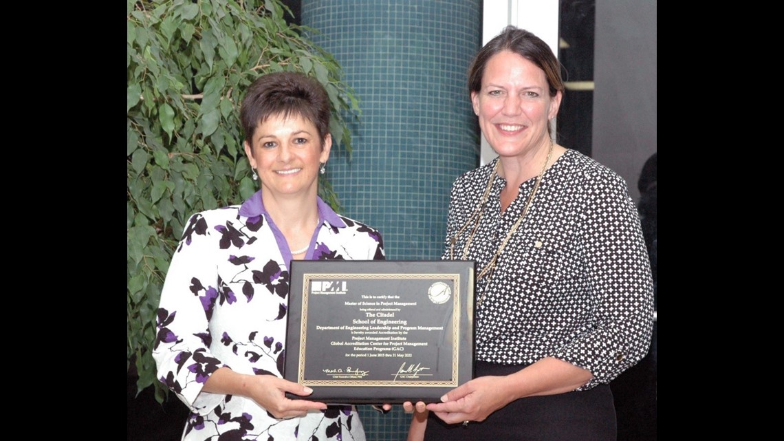 Meeting Elon University's First Female President: Connie Book ...