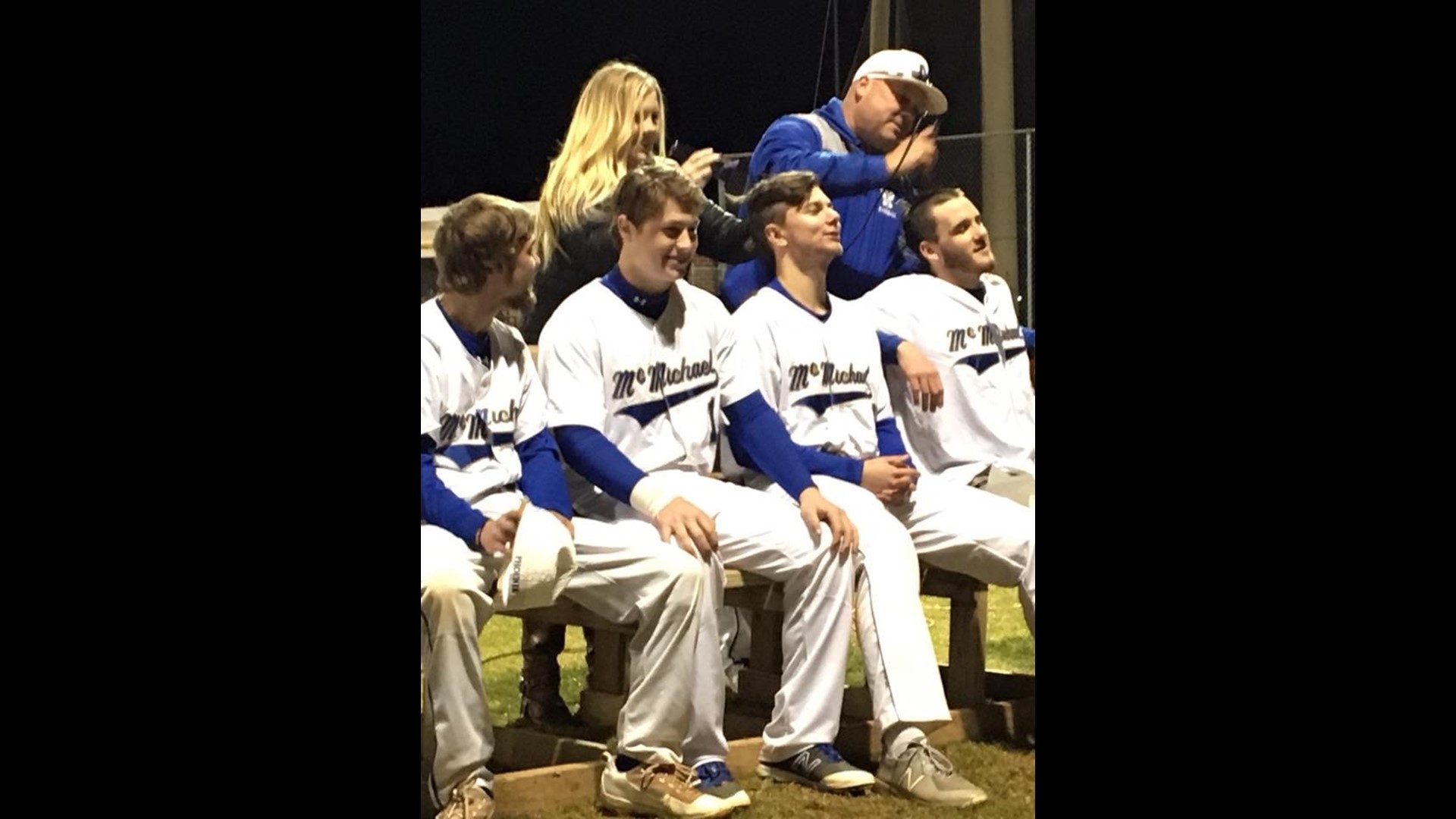 One Student at A Time | Triad SRO Shane Woodall Goes Above and Beyond ...