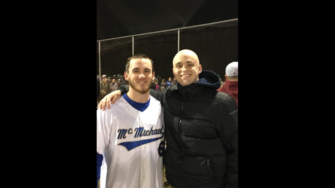 One Student at A Time | Triad SRO Shane Woodall Goes Above and Beyond ...