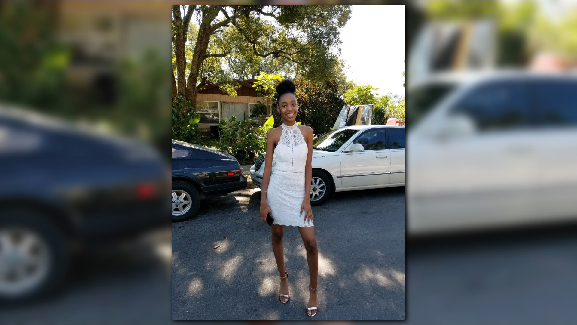 Woman Charged in Death Of Greensboro Teen | wfmynews2.com