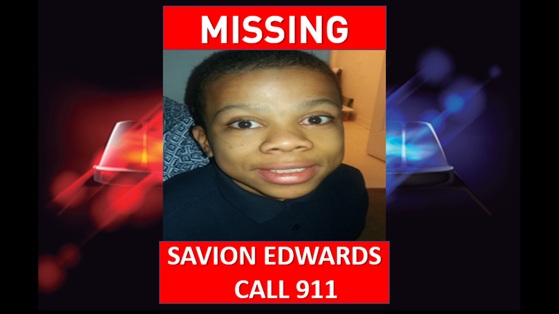 Missing 11-Year-Old Winston-Salem Boy Has Been FOUND | wfmynews2.com
