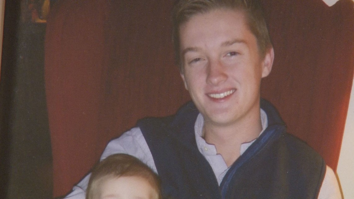 Father Holds Onto Hope As 2-Year Anniversary Of Son's Disappearance ...