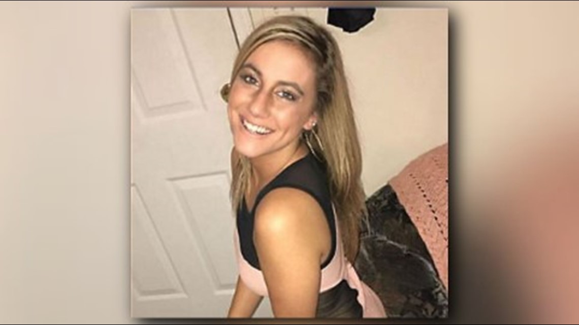 Triad Mother's Boyfriend Beat, Killed Her Daughter Before Killing ...