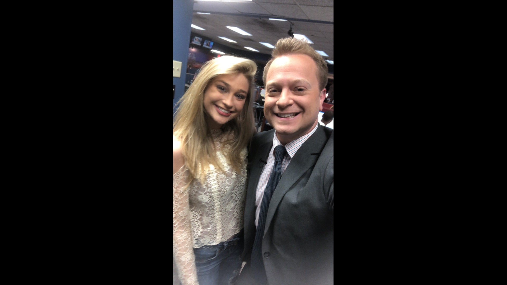 Triad Native, Country Music Artist Tiffany Ashton Ready To Take ...