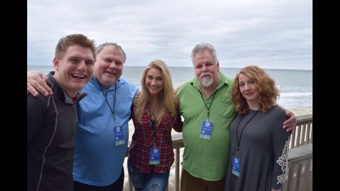 Triad Native, Country Music Artist Tiffany Ashton Ready To Take ...