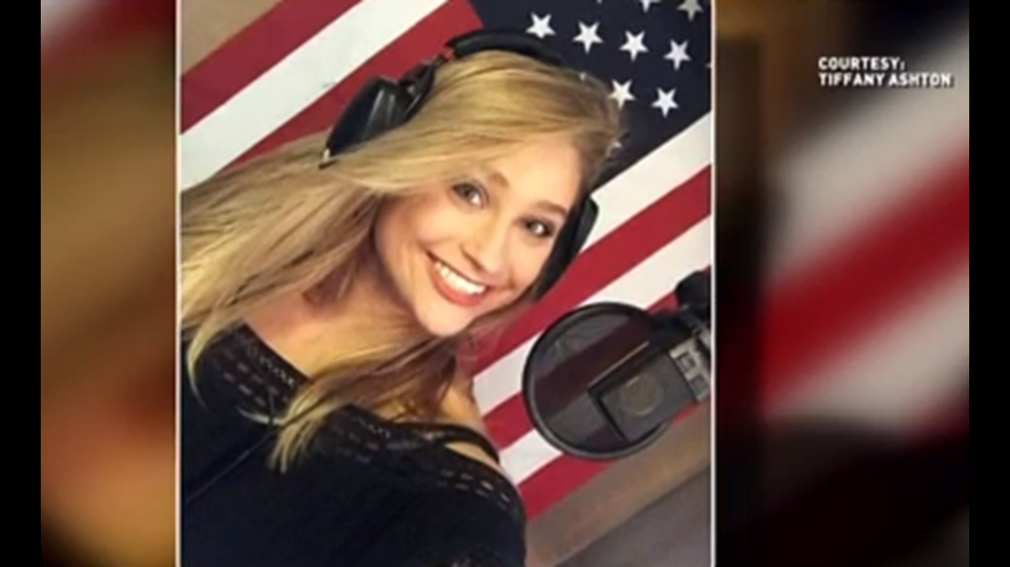 Triad Native, Country Music Artist Tiffany Ashton Ready To Take ...