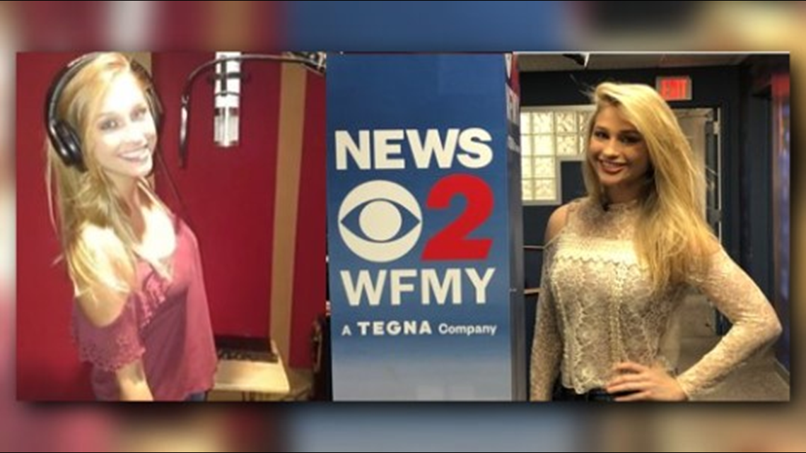 Triad Native, Country Music Artist Tiffany Ashton Ready To Take ...