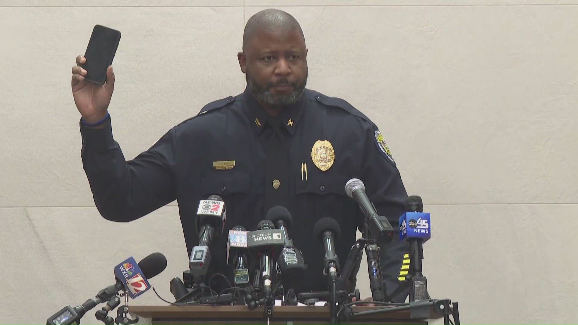 Officials blast social media’s influence in wake of deadly North ...