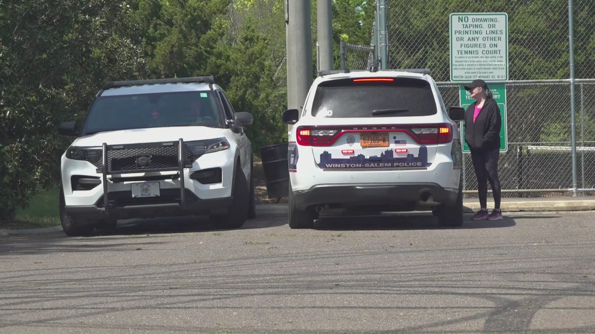 Two more teens charged as new details emerge in Leinbach Park shooting ...