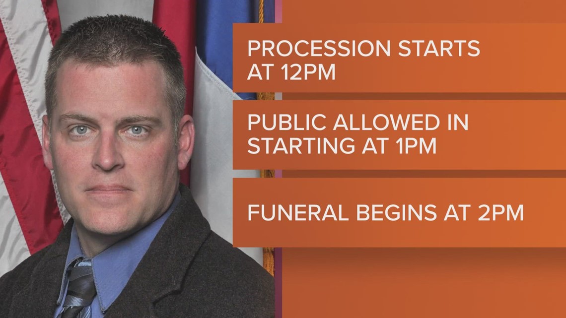 Final goodbye for Sgt. Philip Dale Nix | wfmynews2.com