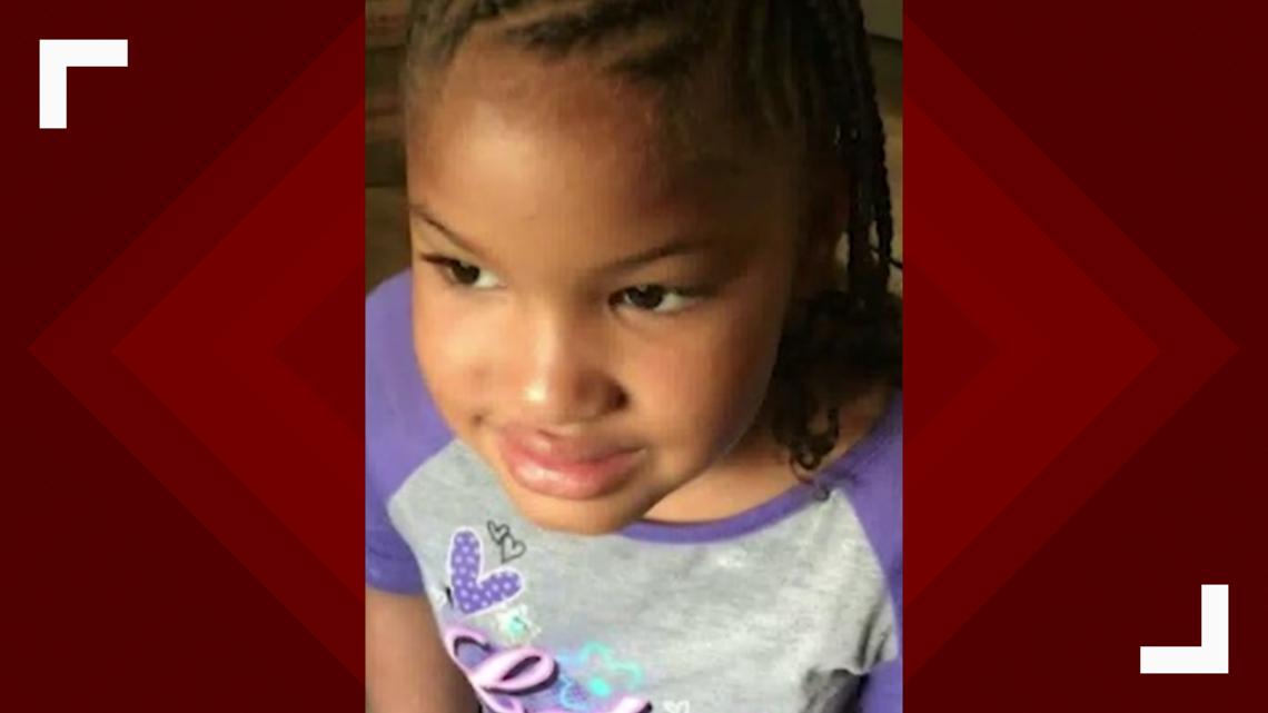 Arrest Made In Death Of Texas Girl Jazmine Barnes; Man Charged With ...