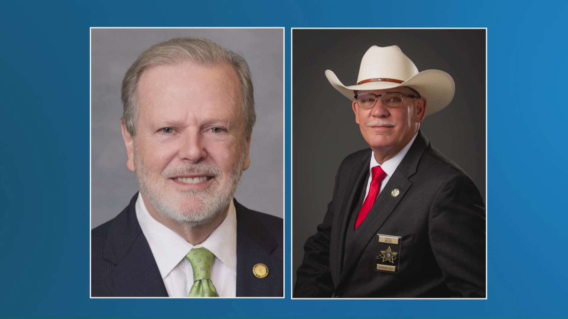Phil Berger concedes NC Senate District 26 Republican primary to Sam ...